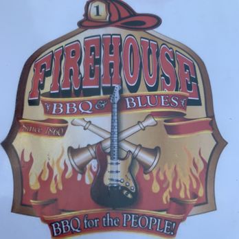 FIREHOUSE BBQ AND BLUES - Updated January 2026 - 347 Photos & 238 ...