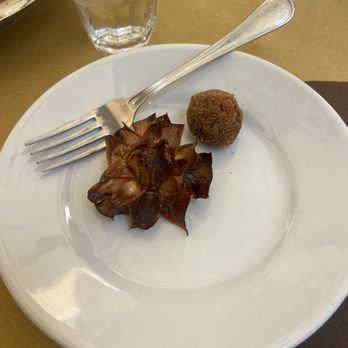 PIATTO ROMANO - Updated December 2025 - 32 Photos & 11 Reviews - Via ...