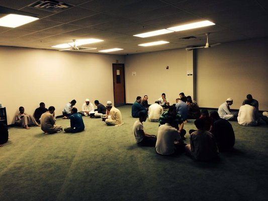 VALLEY RANCH ISLAMIC CENTER - Updated July 2025 - 27 Photos - 351 ...