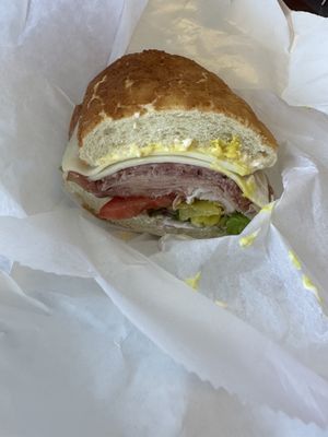 PRIMA DELI - Updated July 2025 - 102 Photos & 378 Reviews - 2115 ...