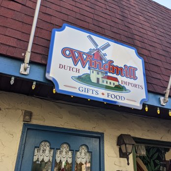WINDMILL DUTCH IMPORTS - Updated November 2025 - 42 Photos & 13 Reviews ...