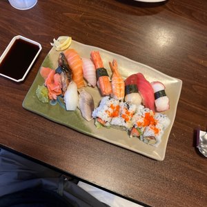 NAMI SUPREME BUFFET - Updated October 2025 - 41 Photos - 4373 Courtney ...