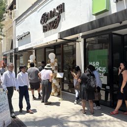 BADASH BAKES - Updated July 2025 - 304 Photos & 122 Reviews - 247 E ...