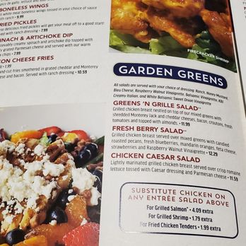 KICKBACK JACK’S - Updated July 2025 - 122 Photos & 209 Reviews - 10330 ...