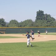 INGOLD SPORTS PARK - 18 Photos - 2551 Olive Hill Rd, Fallbrook, CA - Yelp