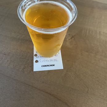 CIDERCADE ARLINGTON - Updated June 2025 - 129 Photos & 55 Reviews - 500 ...