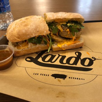 LARDO - Updated May 2025 - 785 Photos & 378 Reviews - Level 2 ...
