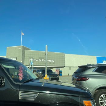 WALMART SUPERCENTER - Updated November 2025 - 10 Photos & 11 Reviews ...