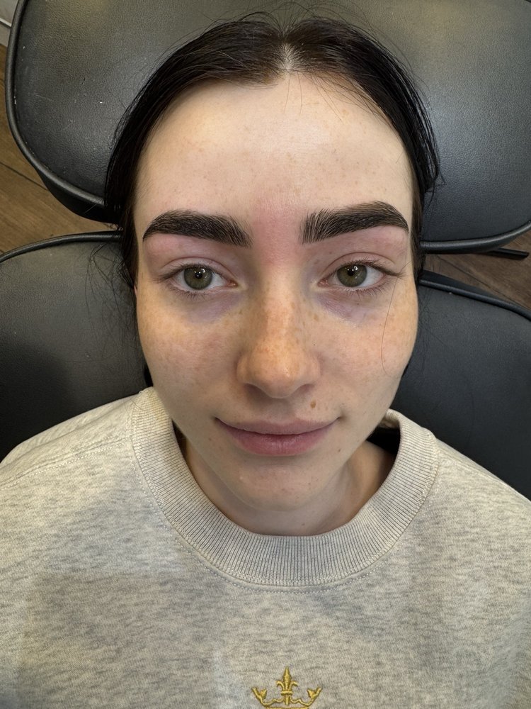 THE BROW GAL BY TONYA CROOKS - Updated September 2025 - 41 Photos & 130 ...