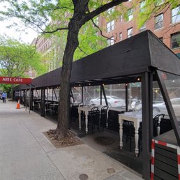 ARTE CAFE - Updated May 2025 - 401 Photos & 803 Reviews - 106 W 73rd St ...