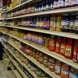 AJB POLISH DELI - Updated July 2025 - 15 Photos & 58 Reviews - 879 S Il ...