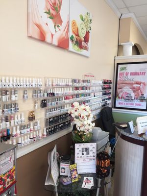 US NAILS 2 - Updated December 2025 - 22 Photos & 14 Reviews - 208 S ...