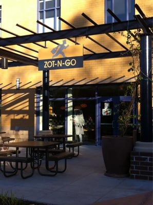 ZOT-N-GO - Updated October 2025 - 18 Photos & 27 Reviews - 311 W ...