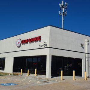 GARLAND PUBLIC SHOOTING RANGE - Updated June 2025 - 47 Photos & 97 ...