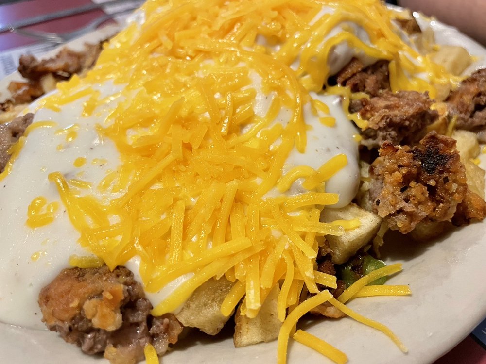 PUFFERBELLY RESTAURANT - 77 Photos & 118 Reviews - 337 S 1st St, Grand ...