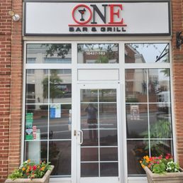 ONE BAR & GRILL - Updated January 2026 - 349 Photos & 152 Reviews ...