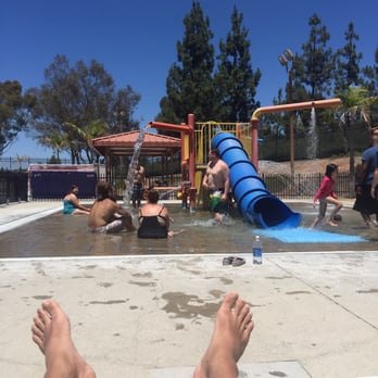 TIERRASANTA COMMUNITY PARK AND RECREATION CENTER - Updated December ...