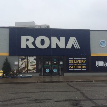RONA - Updated December 2025 - 4141 Dixie Road, Mississauga, Ontario ...