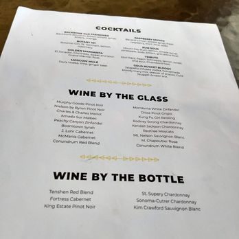 Gold Nugget Tavern & Grille - 123 Photos & 225 Reviews - American (New ...