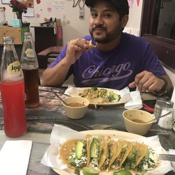 TAQUERIA EL MANTE - Updated December 2025 - 17 Photos & 15 Reviews ...