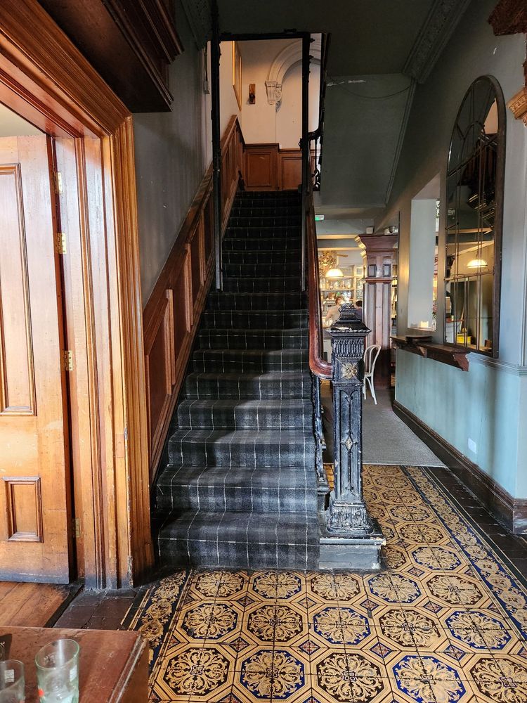 DOVEDALE TOWERS - Updated May 2025 - 60 Penny Lane, Liverpool ...