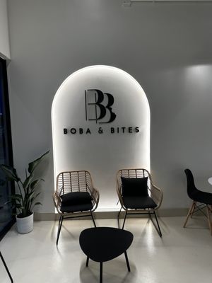 BOBA & BITES - 63 E Thompson Ln, Nashville, Tennessee - Bubble Tea ...