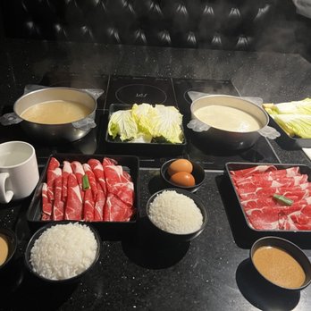 JAZZ CAT RESTAURANT - 977 Photos & 557 Reviews - 1088 S Baldwin Ave ...