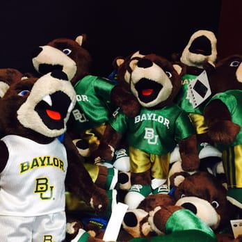 BAYLOR BOOKSTORE - Updated January 2026 - 32 Photos & 11 Reviews - 1201 ...