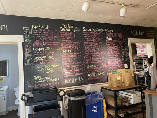 YELLOW BIRD CAFE - Updated December 2025 - 112 Photos & 167 Reviews ...