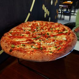 PIZZA 216 - 224 Photos & 334 Reviews - 401 Euclid Ave, Cleveland, OH - Yelp