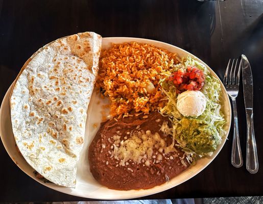 TITO’S MEXICAN RESTAURANT- NASHVILLE - Updated December 2025 - 47 ...