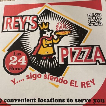 REY’S PIZZA - Updated October 2025 - 26 Photos & 51 Reviews - 13732 SW ...