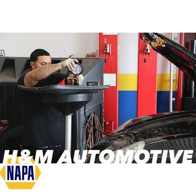H & M AUTOMOTIVE SERVICE & REPAIRS - Updated October 2025 - 41 Photos ...