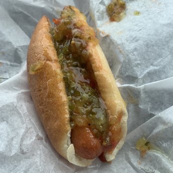 JOHNNY’S HOTS - Updated May 2025 - 46 Photos & 115 Reviews - 1234 N ...