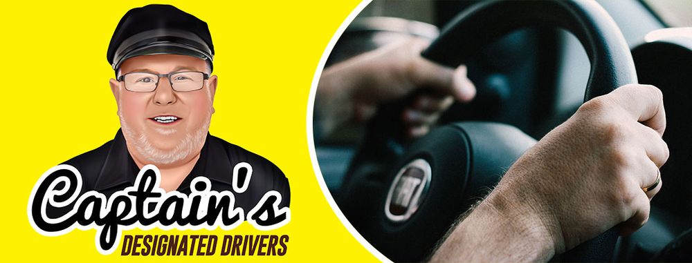 CAPTAIN’S DESIGNATED DRIVERS - Updated October 2024 - 10 Photos ...