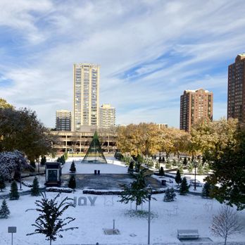 CATHEDRAL SQUARE PARK - Updated August 2025 - 60 Photos & 22 Reviews ...