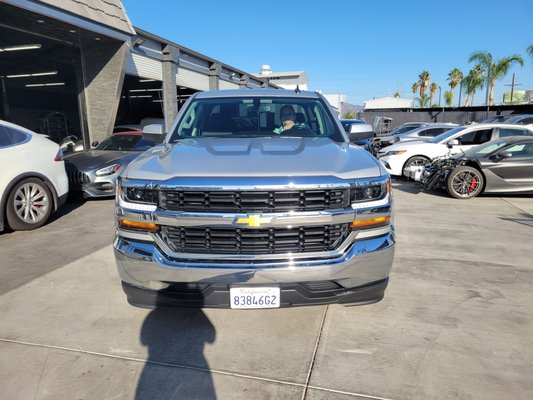 FIRST CLASS COLLISION CENTER - Updated May 2024 - 78 Photos & 75 ...