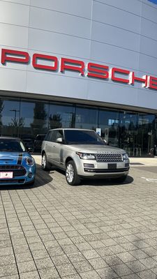 PORSCHE BELLEVUE - Updated September 2025 - 80 Photos & 209 Reviews ...