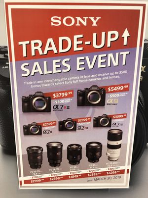 BROADWAY CAMERA - Updated December 2025 - 44 Reviews - 102 - 1055 W ...