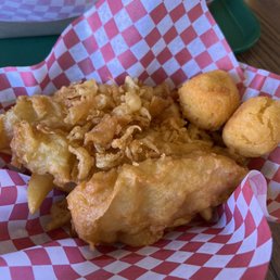 ALFIE’S FISH & CHIPS - Updated October 2025 - 183 Photos & 283 Reviews ...
