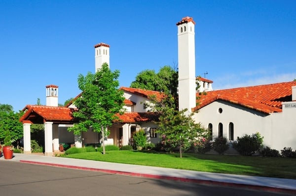 ALBUQUERQUE COUNTRY CLUB - Updated December 2025 - 601 Laguna Blvd SW ...