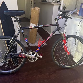 PLAYTRI - Updated June 2024 - 162 Photos & 64 Reviews - 6465 E ...