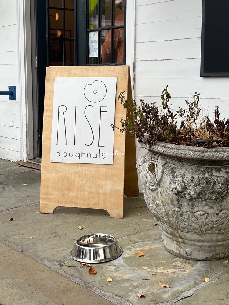 RISE DOUGHNUTS - 24 Photos & 40 Reviews - 28 Center St, Wilton ...
