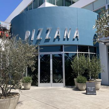 PIZZANA - MARINA DEL REY - Updated July 2024 - 103 Photos & 82 Reviews ...