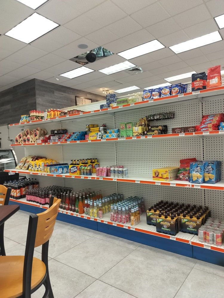 SINBAD INTERNATIONAL MARKET - Updated April 2026 - 4031 S McColl Rd ...