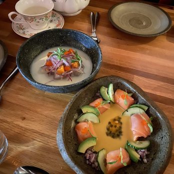 ARTESANO PERUVIAN CUISINE - Updated July 2024 - 459 Photos & 140 ...