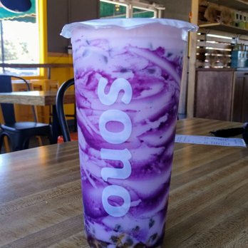SONO KITCHEN & BOBA - Updated October 2024 - 157 Photos & 83 Reviews ...
