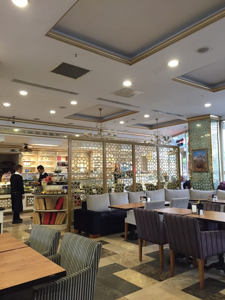 MADO - Updated March 2024 - Güzel Yurt Mah., İstanbul, Turkey ...