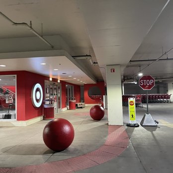 TARGET - Updated December 2025 - 319 Photos & 266 Reviews - 4466 N ...