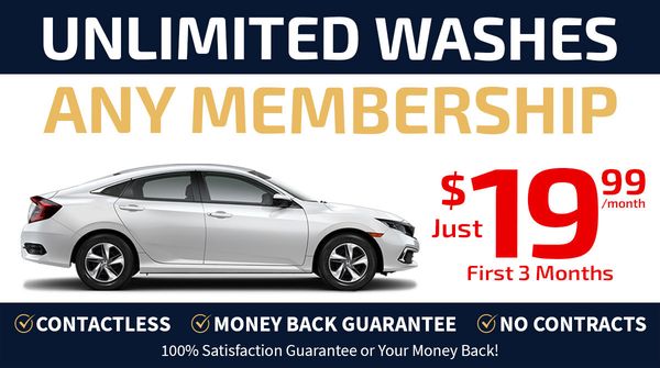 JOHNNY CLEAN CAR WASH - Updated October 2025 - 24 Photos & 34 Reviews ...